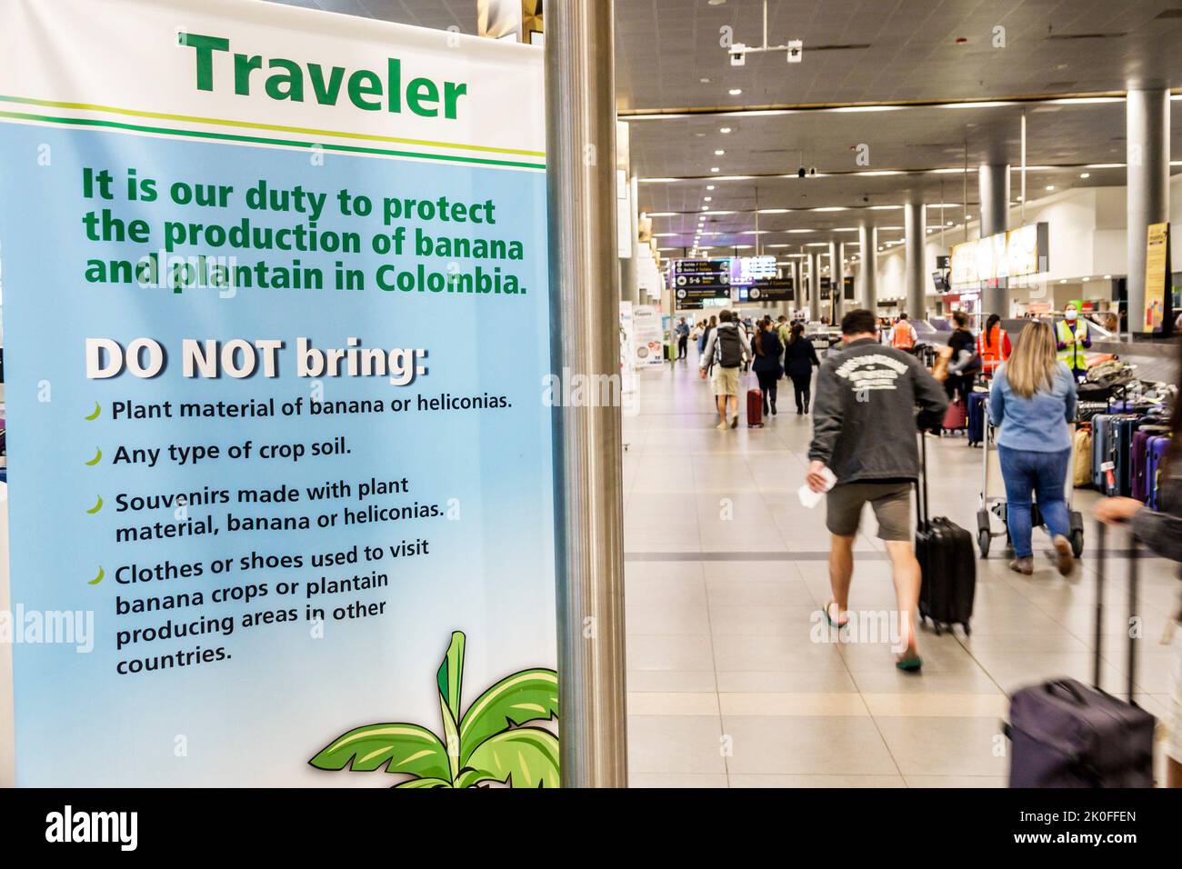 Aeroporto internazionale el dorado aeropuerto internacional el dorado ...
