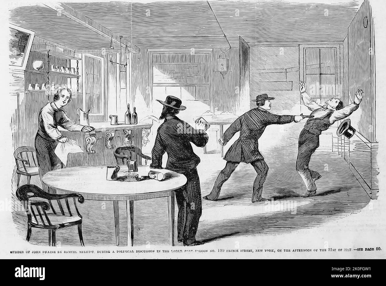 Samuel merritt immagini e fotografie stock ad alta risoluzione - Alamy