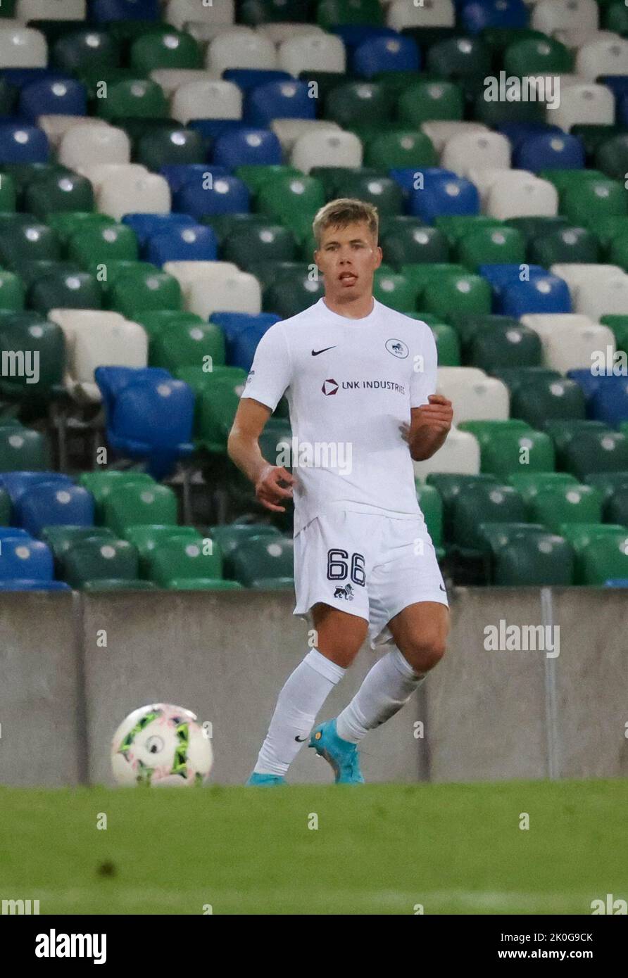 Jovan vlalukin, calciatore immagini e fotografie stock ad alta ...