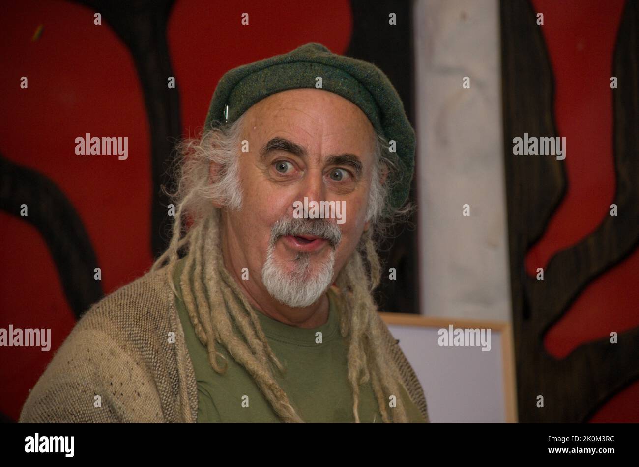 Steve cooney a masters of tradition 2022 immagini e fotografie stock ad ...