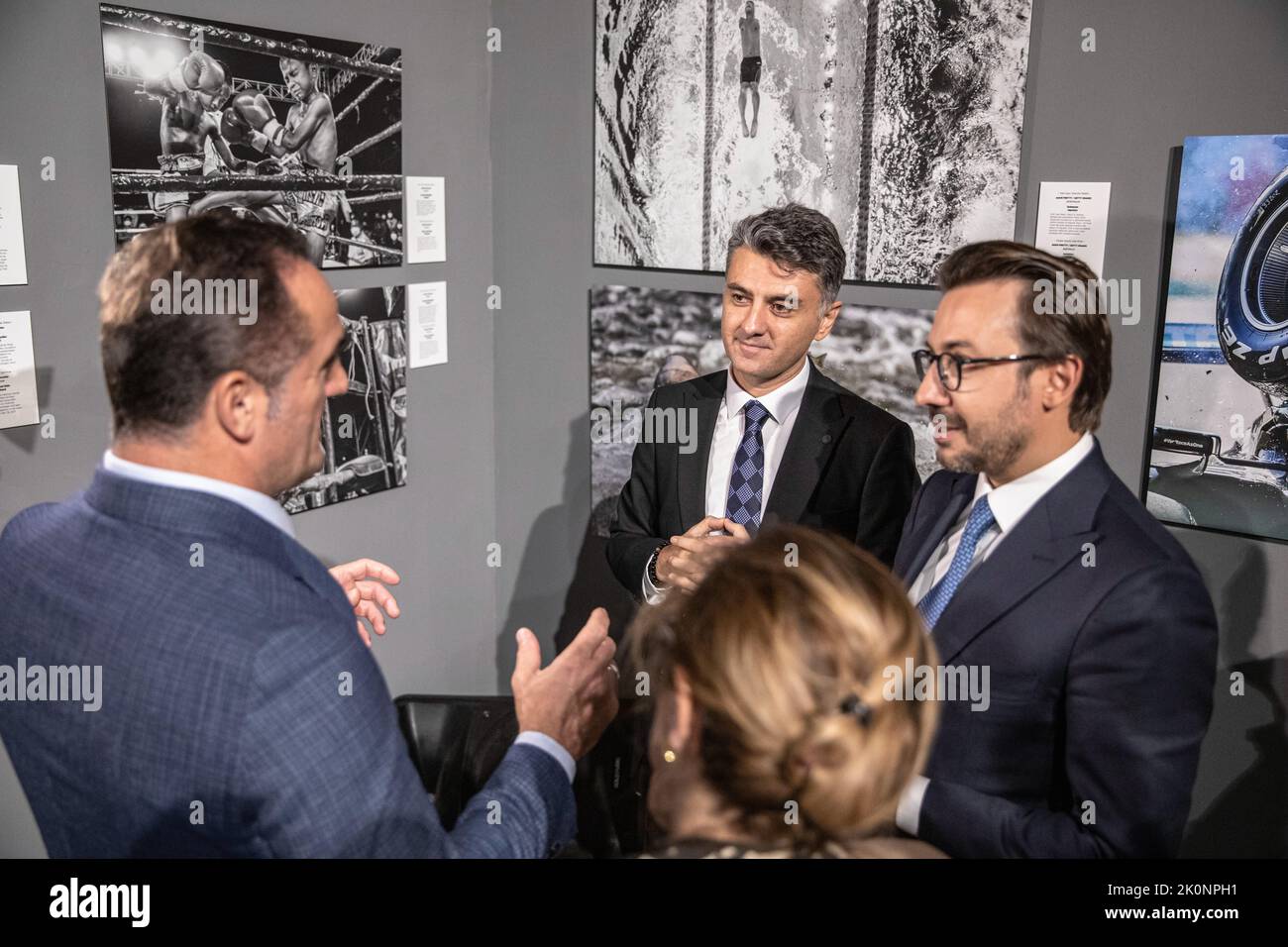 Haydar ali yildiz immagini e fotografie stock ad alta risoluzione - Alamy