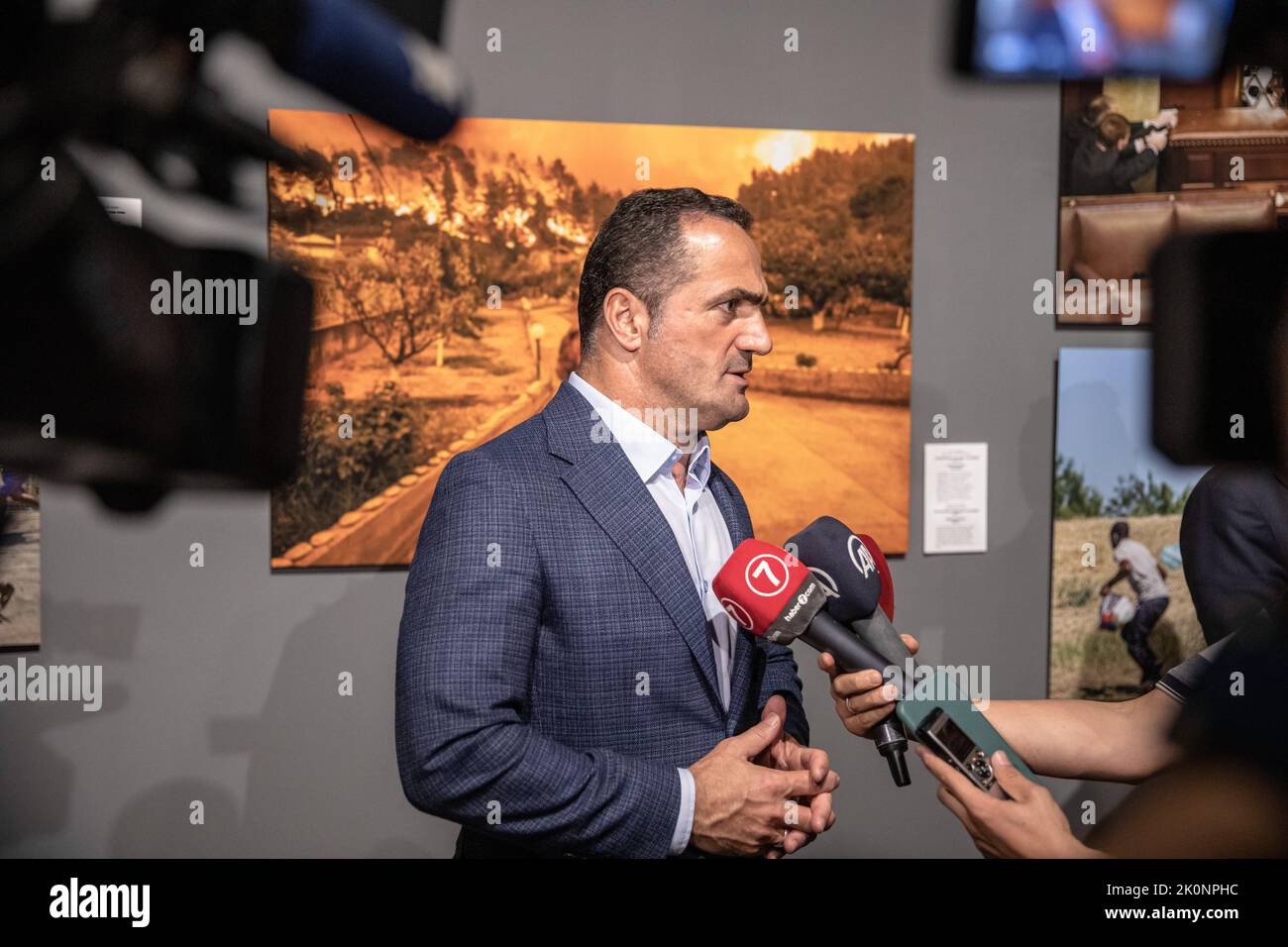 Haydar ali yildiz immagini e fotografie stock ad alta risoluzione - Alamy