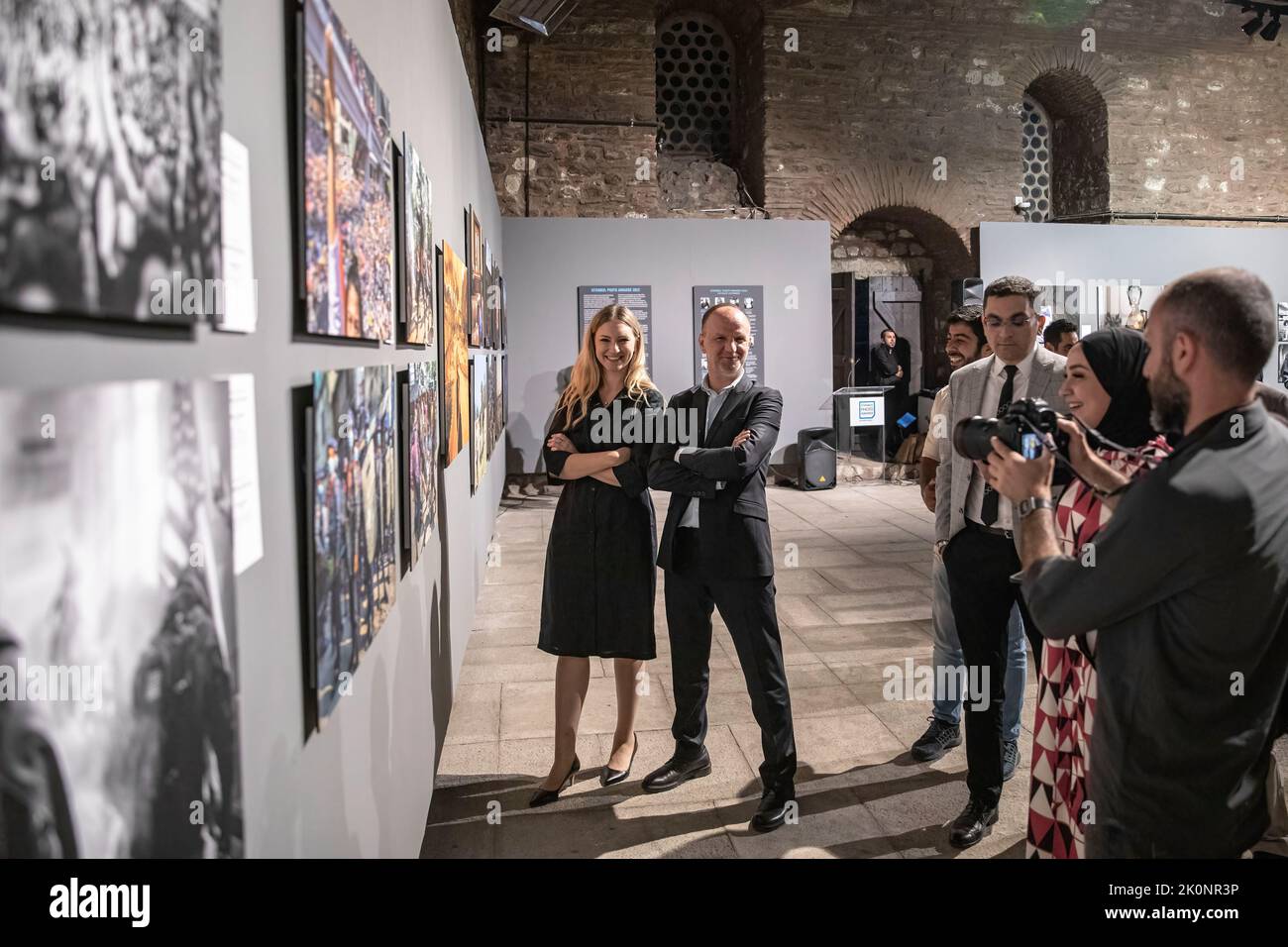 Erhan sevenler immagini e fotografie stock ad alta risoluzione - Alamy