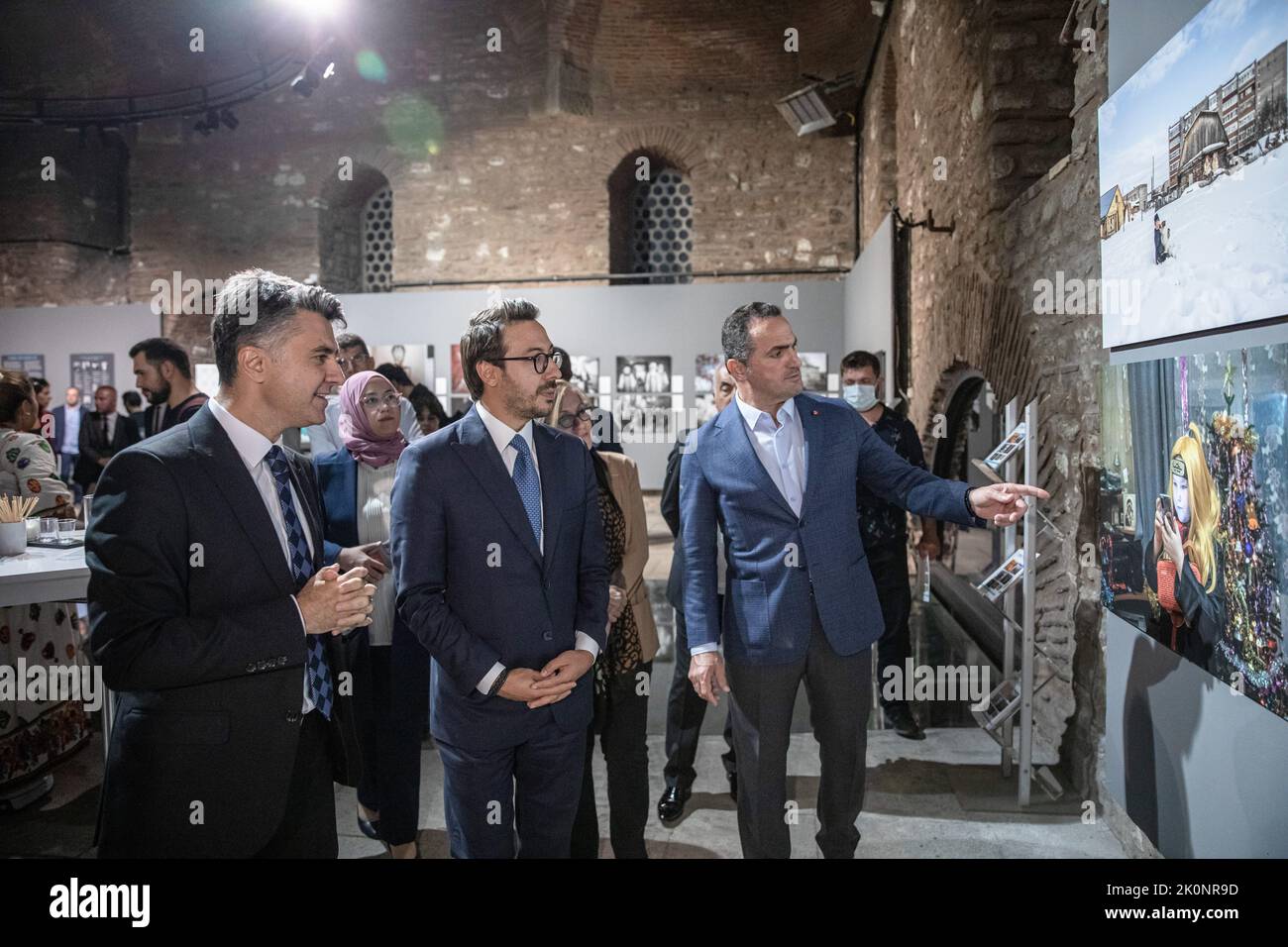 Haydar ali yildiz immagini e fotografie stock ad alta risoluzione - Alamy