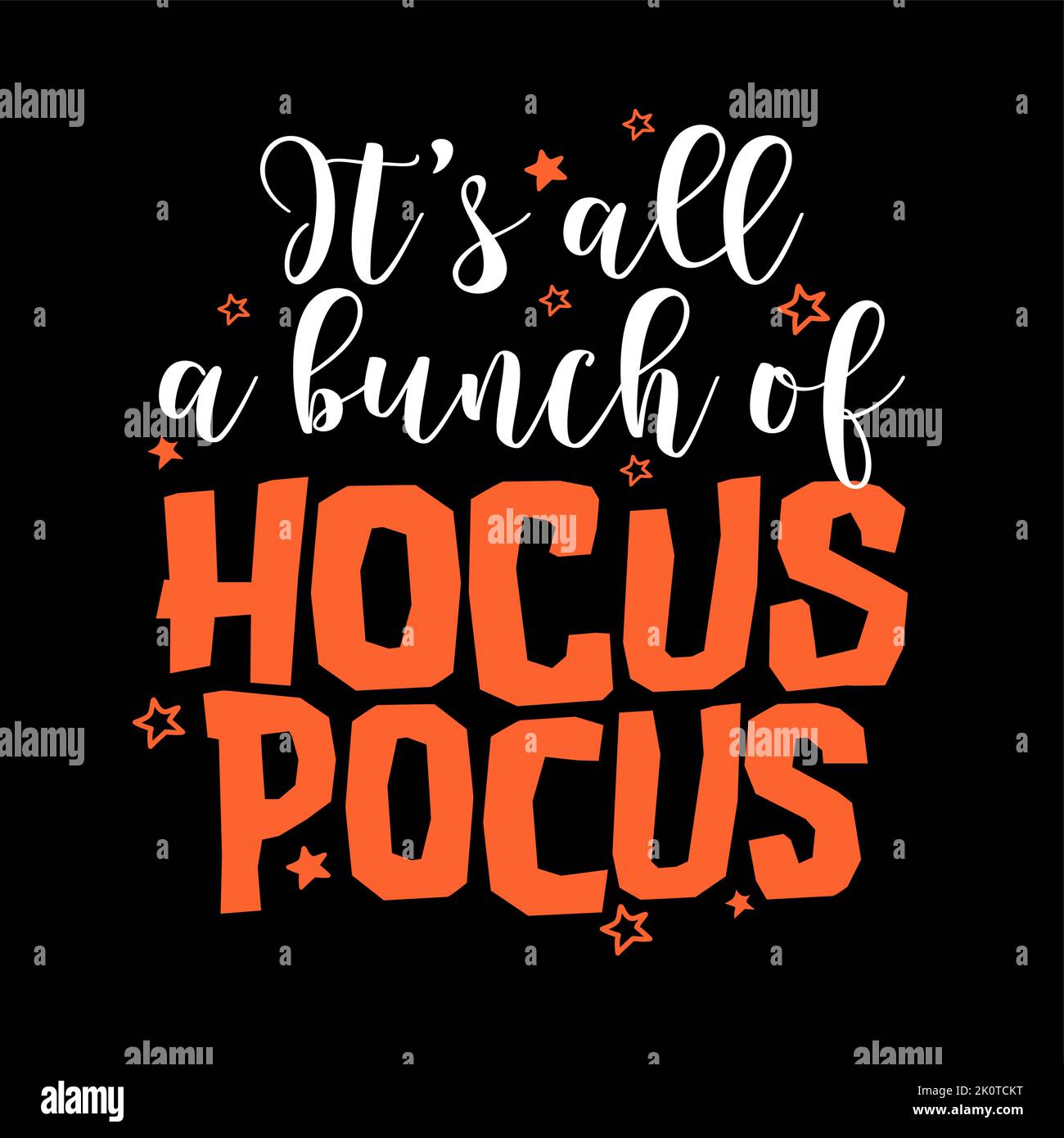 Poster di hocus pocus immagini e fotografie stock ad alta risoluzione ...