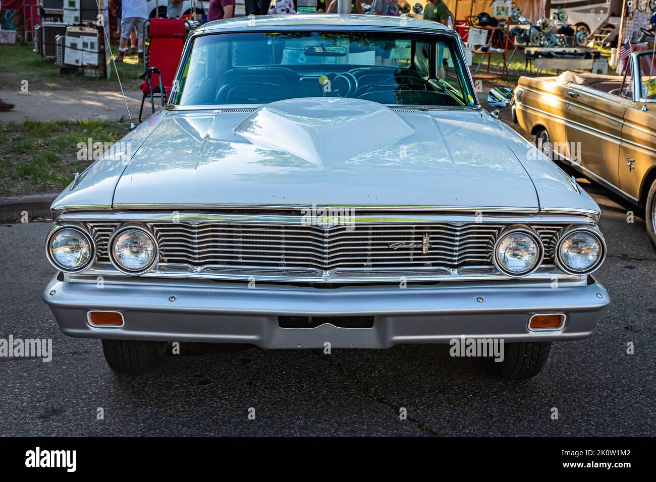 Ford falcon xl immagini e fotografie stock ad alta risoluzione - Alamy