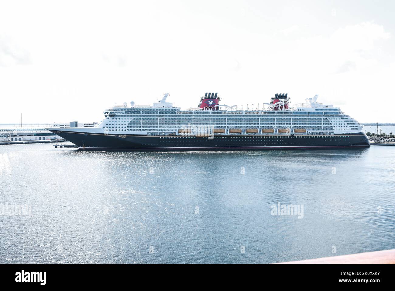 Linea di crociera disney caraibi immagini e fotografie stock ad alta ...