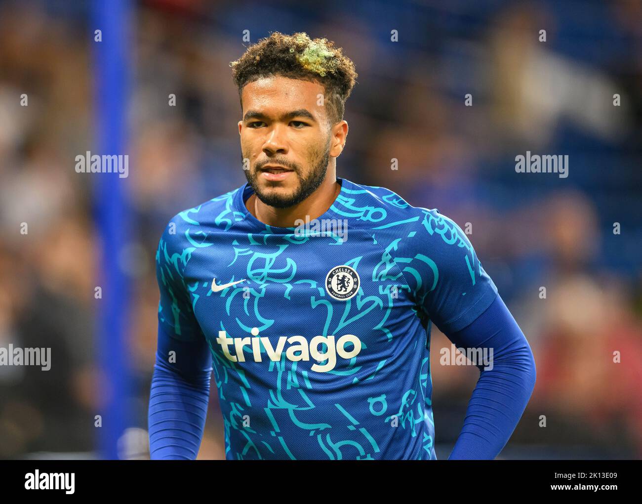 Chelsea 2022 14 Kit