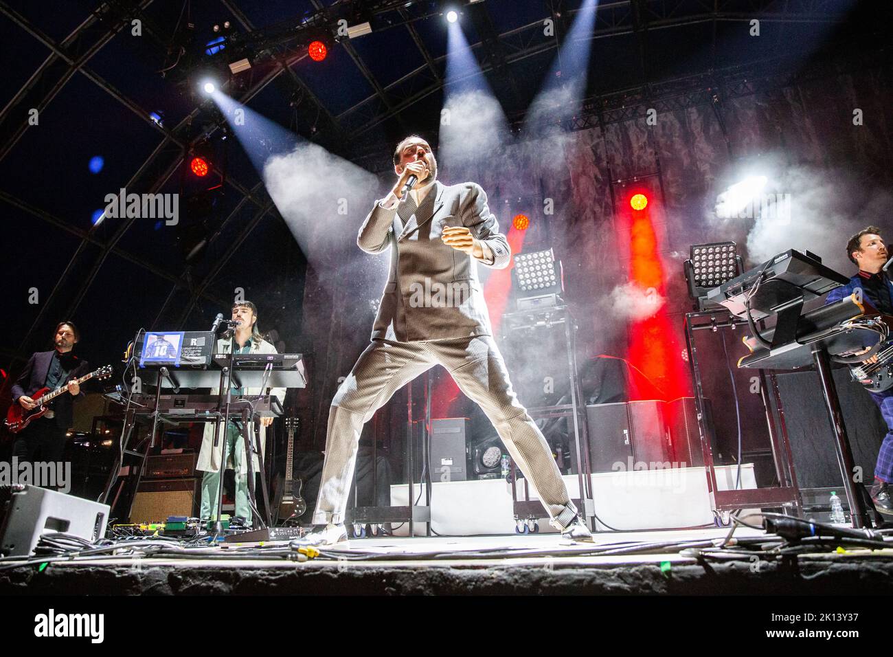 Rocco hueting immagini e fotografie stock ad alta risoluzione - Alamy