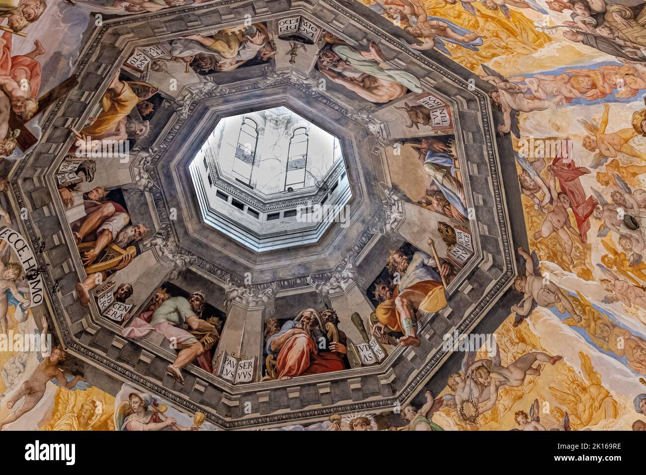 Duomo di Firenze - Duomo Santa Maria del Fiore Duomo Brunelleschi ...