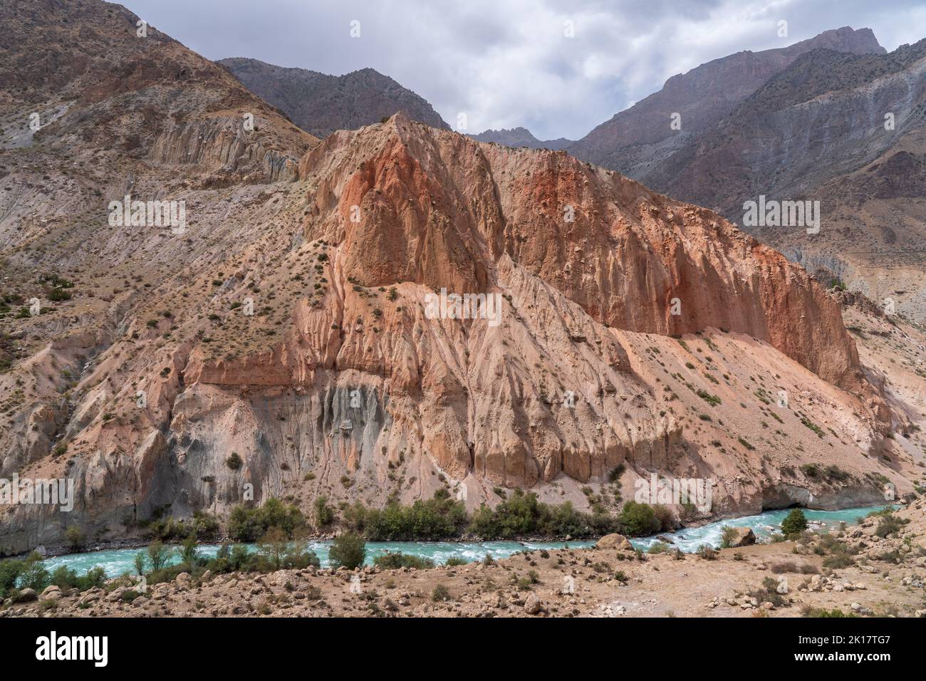 Iskander darya immagini e fotografie stock ad alta risoluzione - Alamy