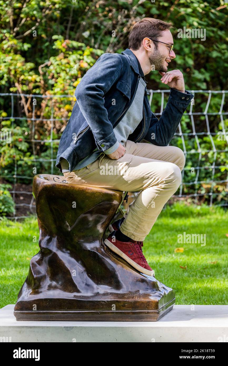 Ron osborne immagini e fotografie stock ad alta risoluzione - Alamy