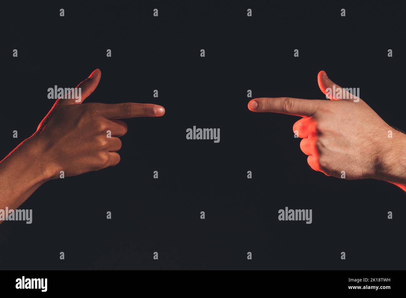 Problemi etnici neri immagini e fotografie stock ad alta risoluzione ...