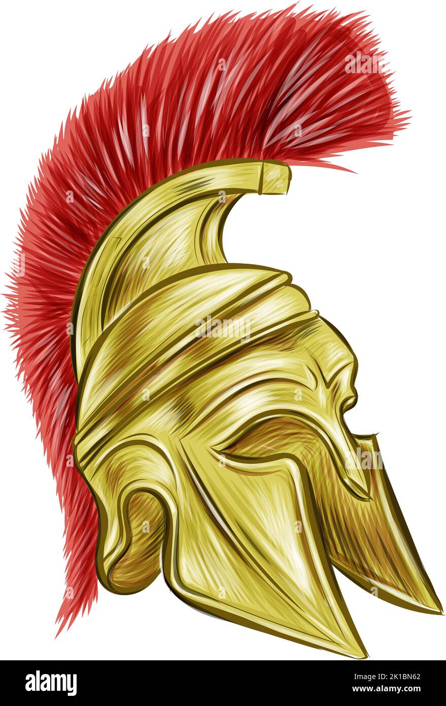 Roman gladiator drawing immagini e fotografie stock ad alta risoluzione ...