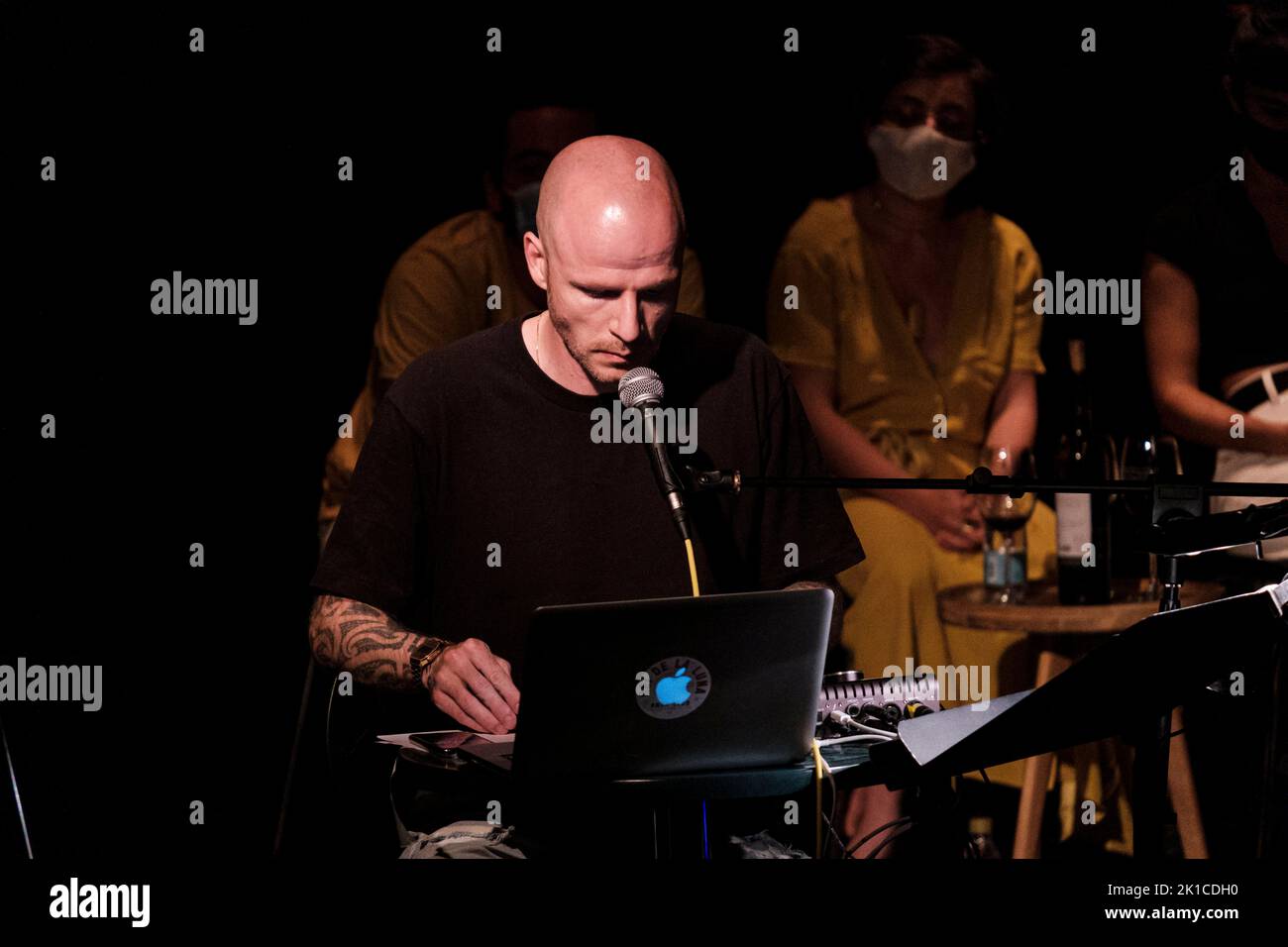 Odile rodin immagini e fotografie stock ad alta risoluzione - Alamy