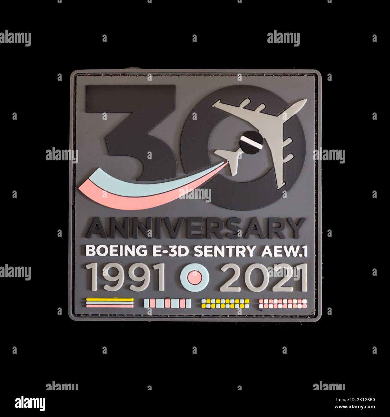 Boeing e 3d sentry aew 1 immagini e fotografie stock ad alta ...