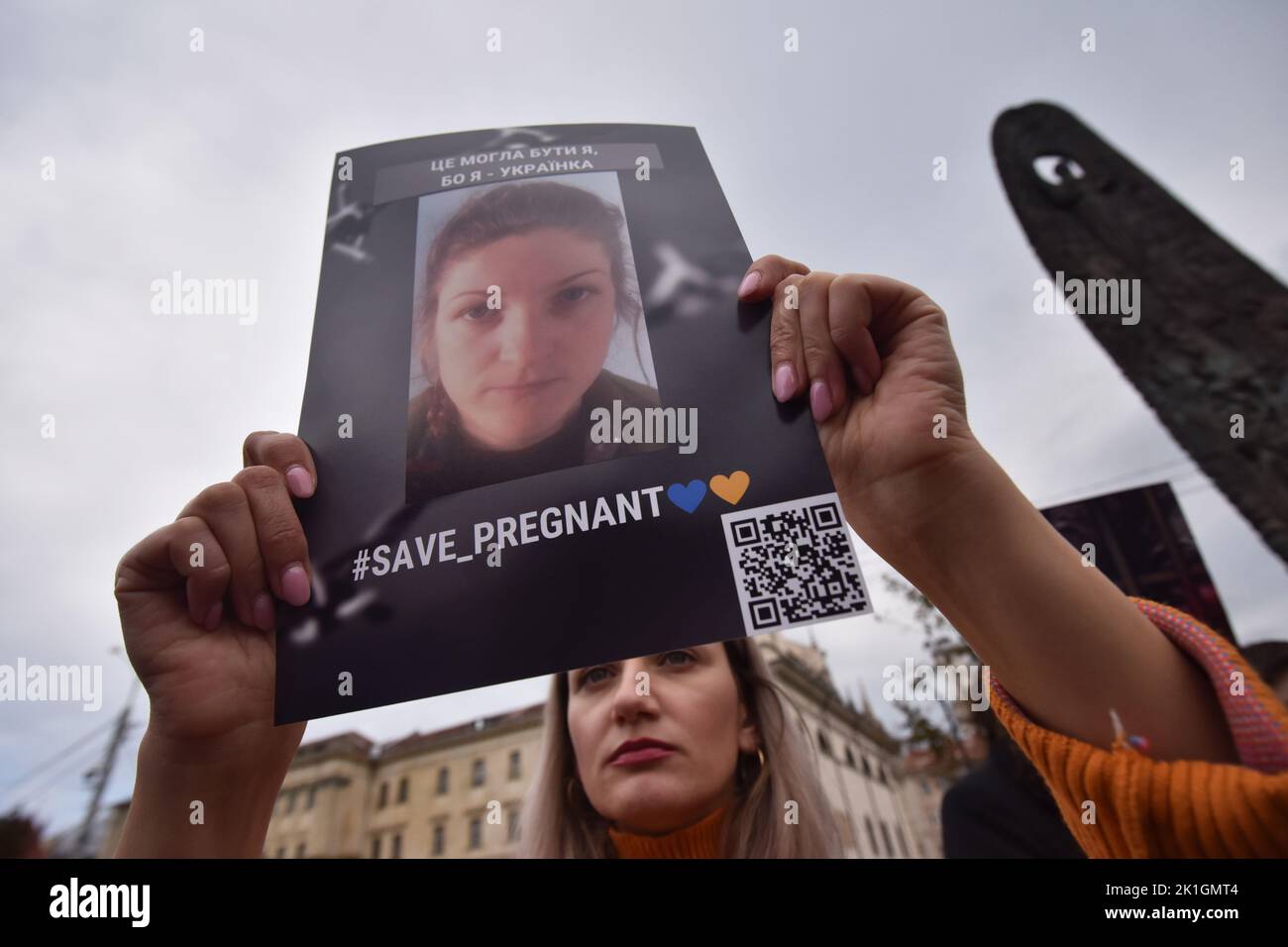 Mariana mamonova immagini e fotografie stock ad alta risoluzione - Alamy