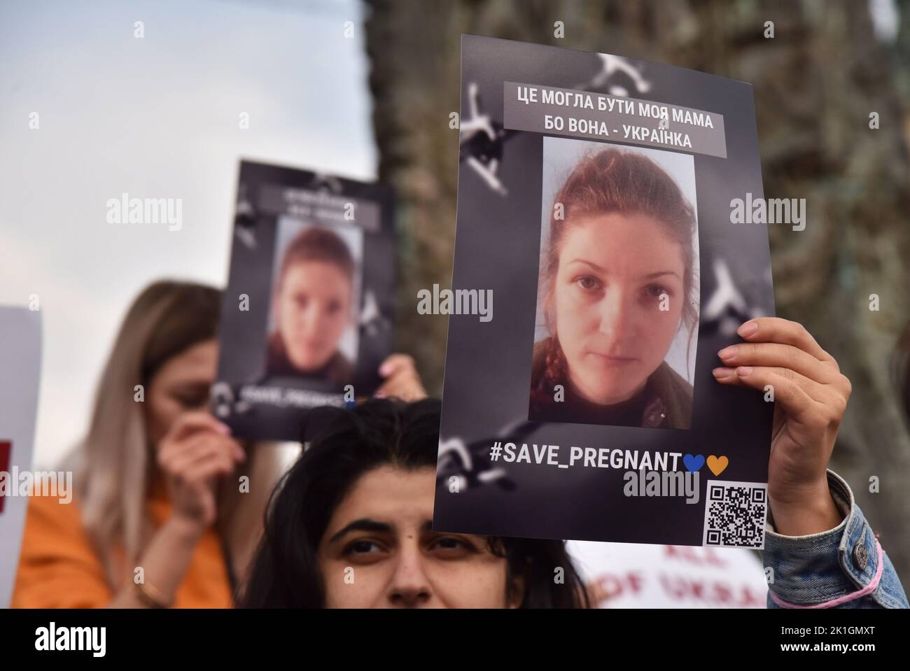 Mariana mamonova immagini e fotografie stock ad alta risoluzione - Alamy