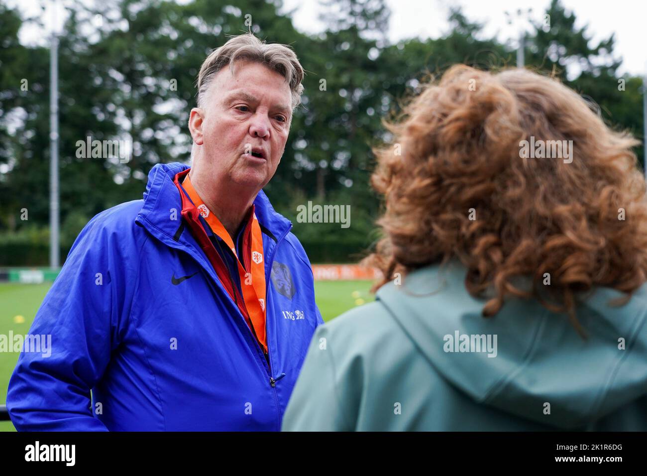 Barbara barend immagini e fotografie stock ad alta risoluzione - Alamy
