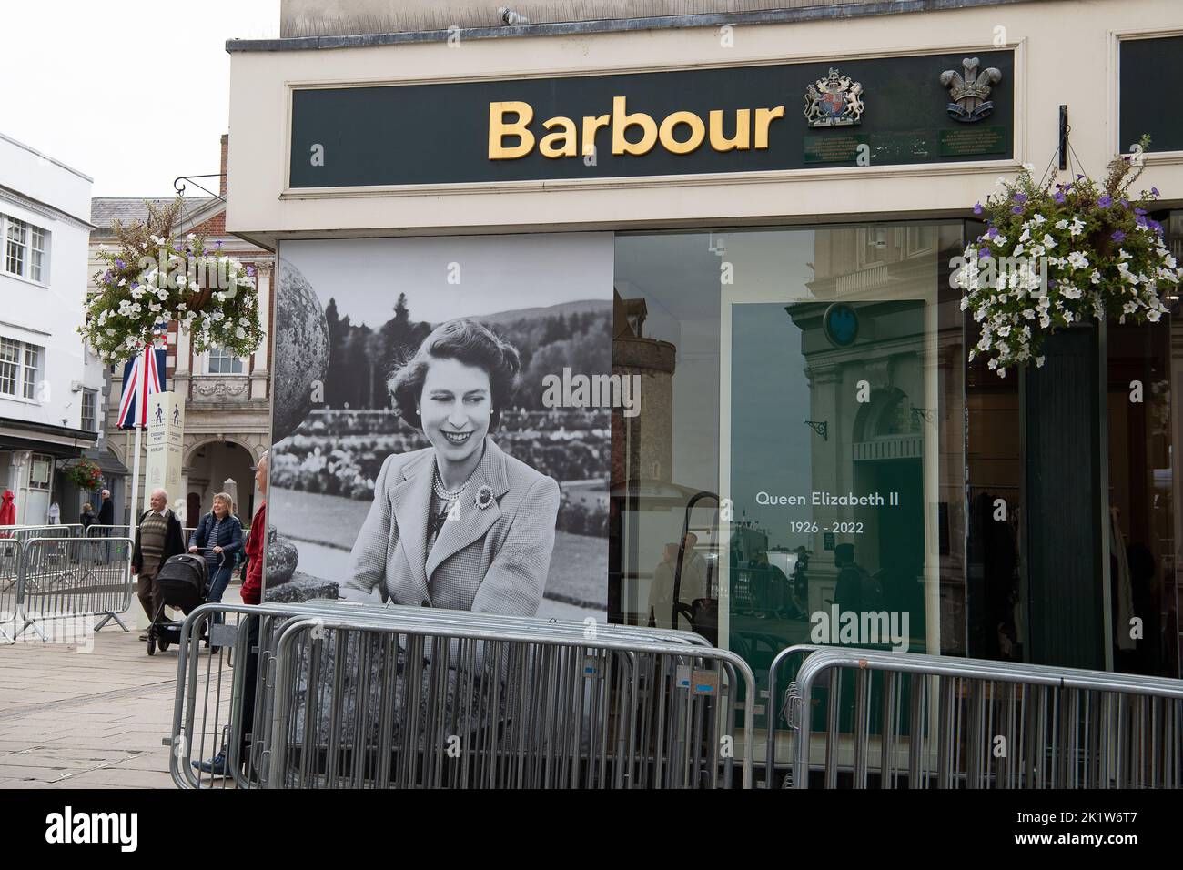 Royal warrant holders immagini e fotografie stock ad alta risoluzione ...