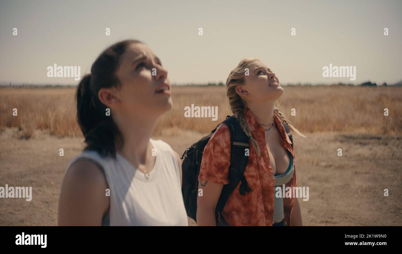 DATA DI RILASCIO: 12 agosto 2022. TITOLO: Autunno. CASA DI PRODUZIONE ...