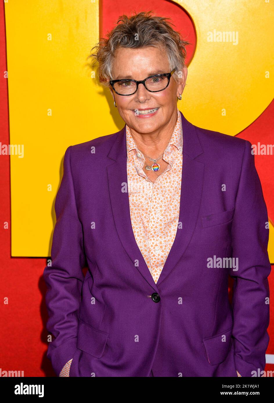 Amanda bearse_ immagini e fotografie stock ad alta risoluzione - Alamy