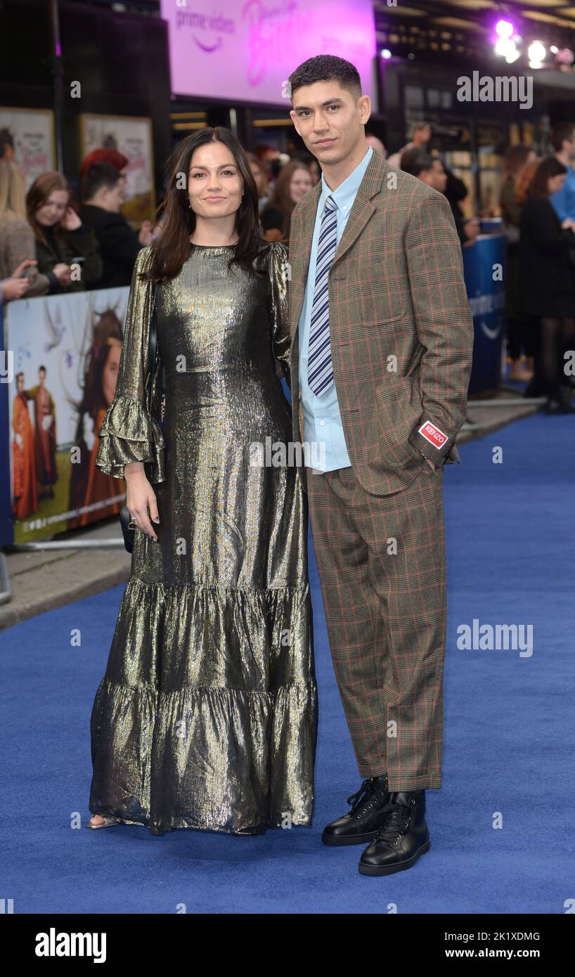 Annie ohara immagini e fotografie stock ad alta risoluzione - Alamy