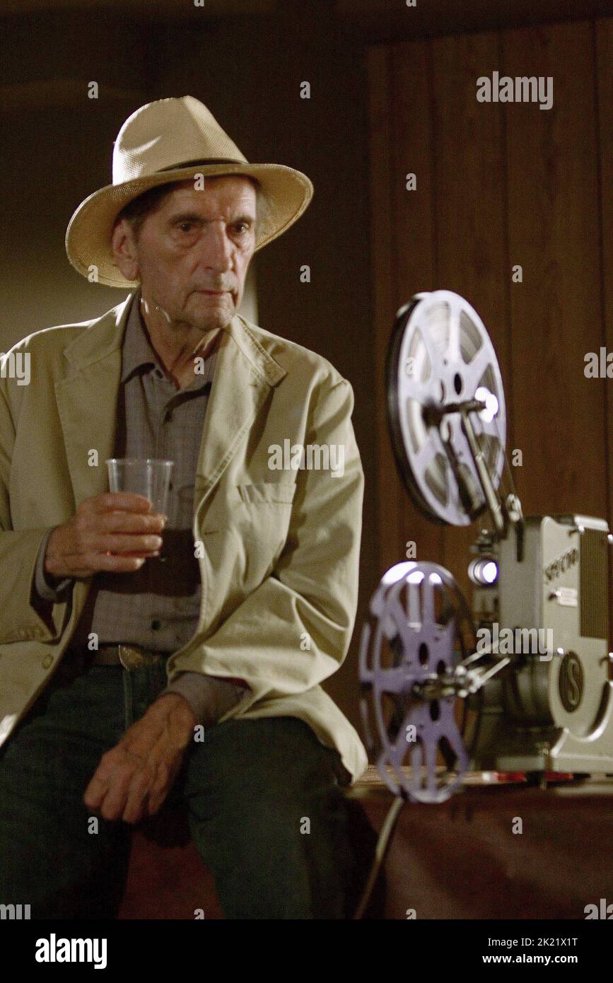 Harry dean stanton alien immagini e fotografie stock ad alta ...
