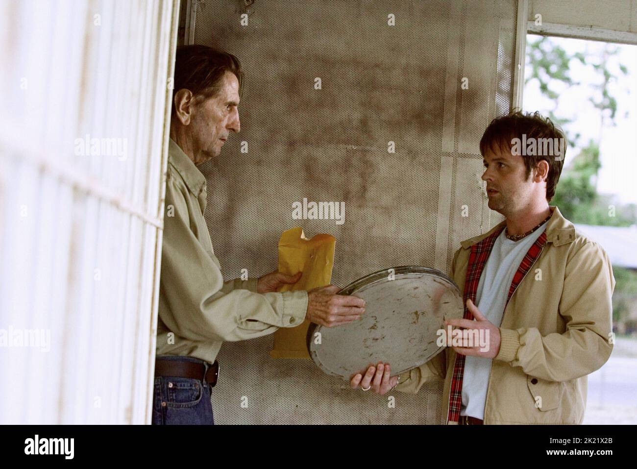 Harry dean stanton alien immagini e fotografie stock ad alta ...