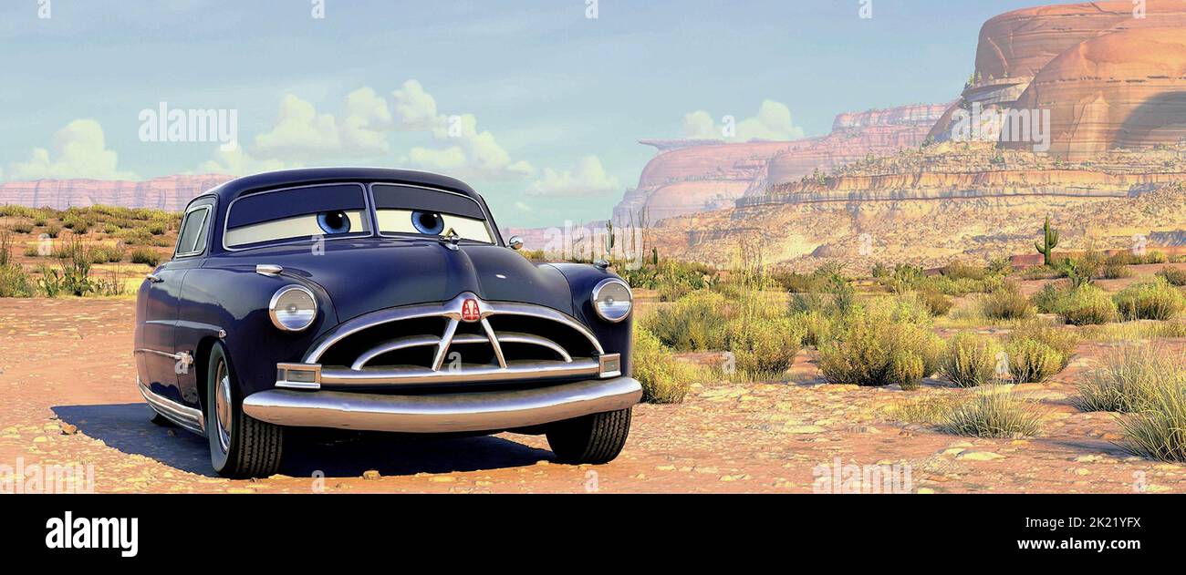 Doc hudson immagini e fotografie stock ad alta risoluzione - Alamy