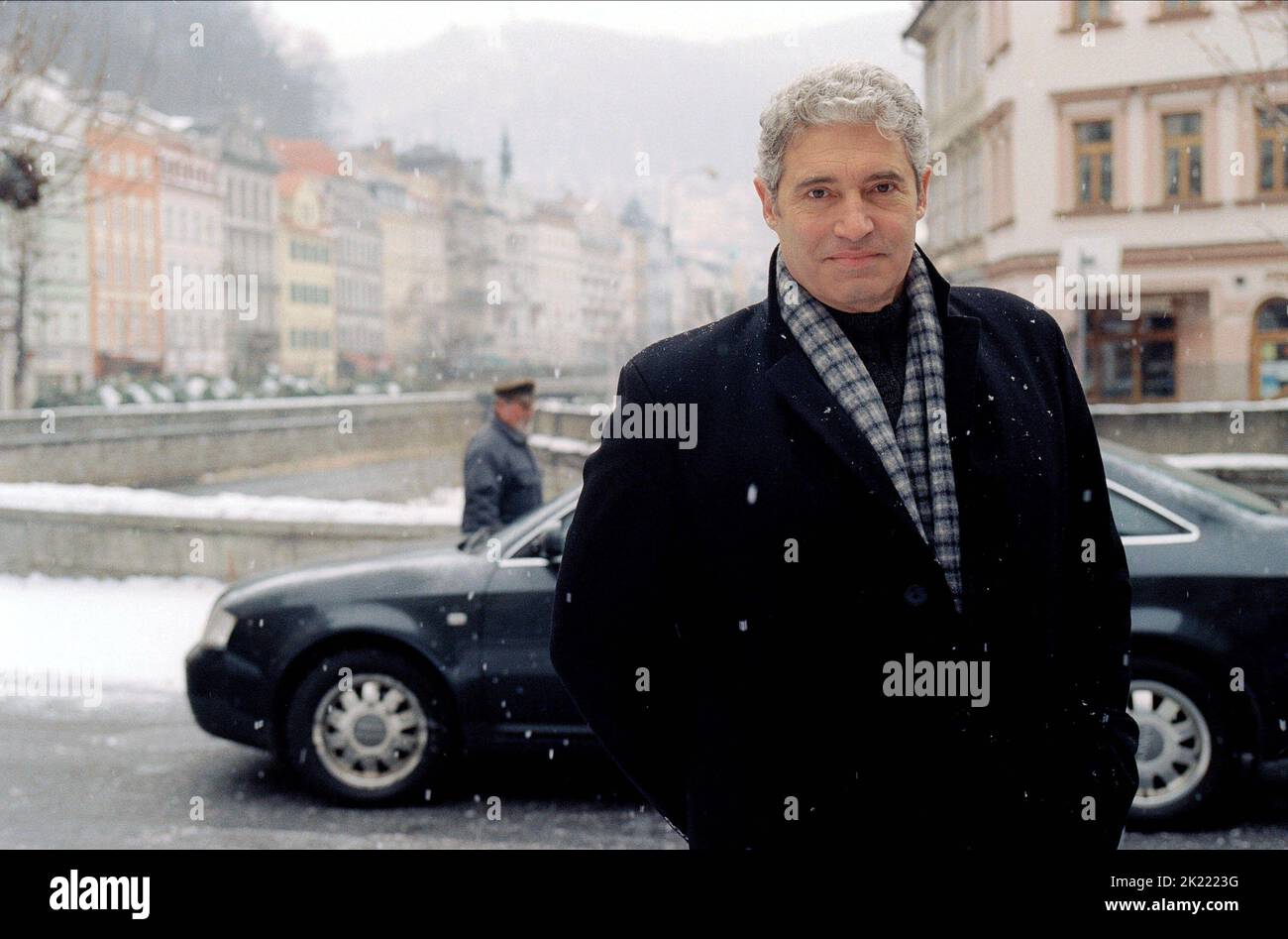 Michael nouri immagini e fotografie stock ad alta risoluzione - Alamy