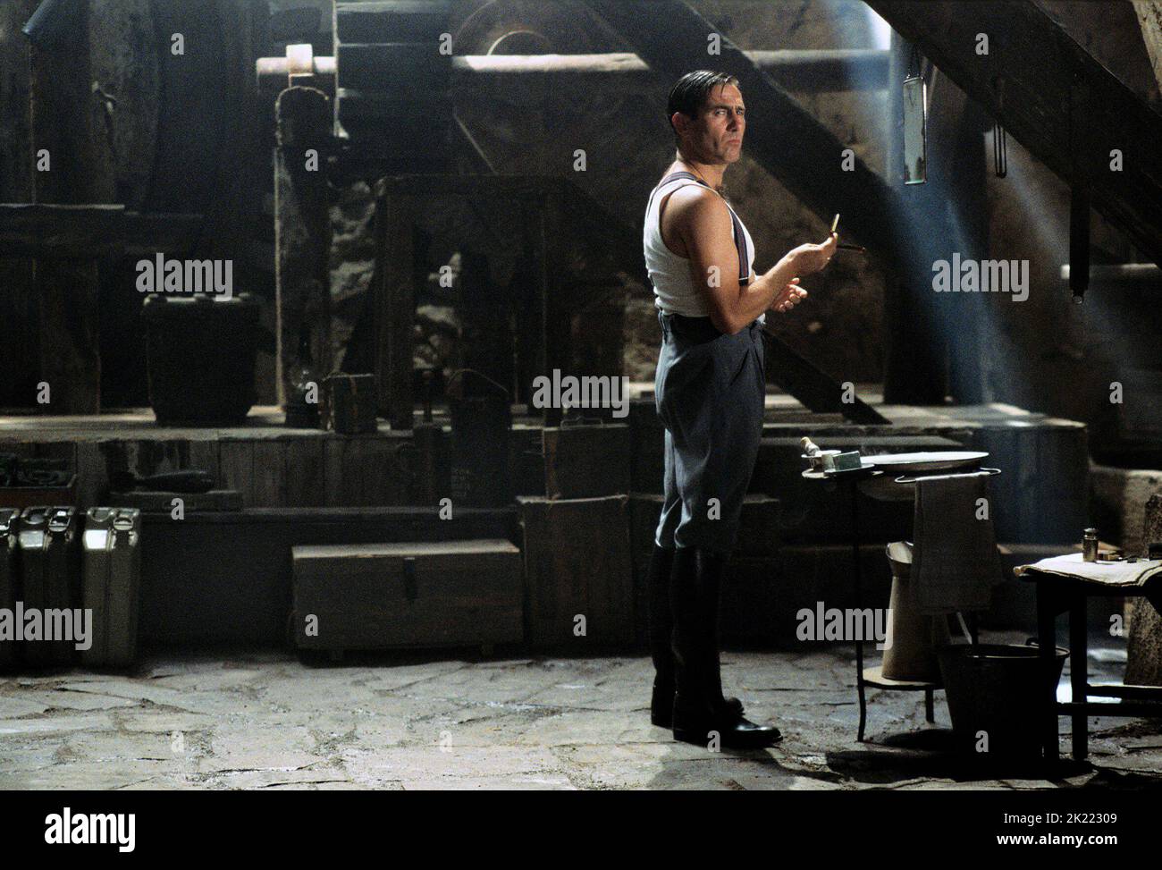 Sergi lopez immagini e fotografie stock ad alta risoluzione - Alamy