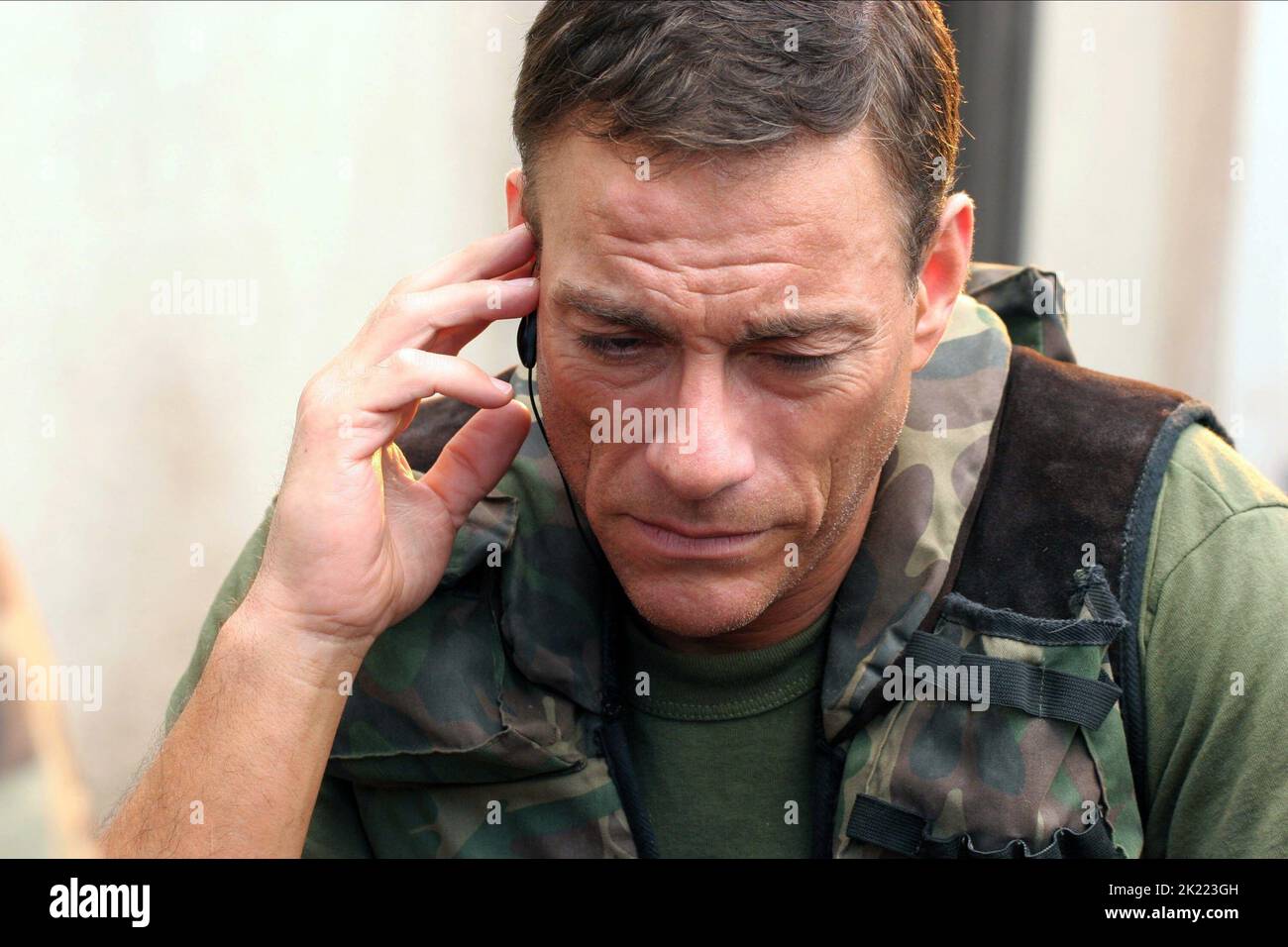 Guerra van damme immagini e fotografie stock ad alta risoluzione - Alamy