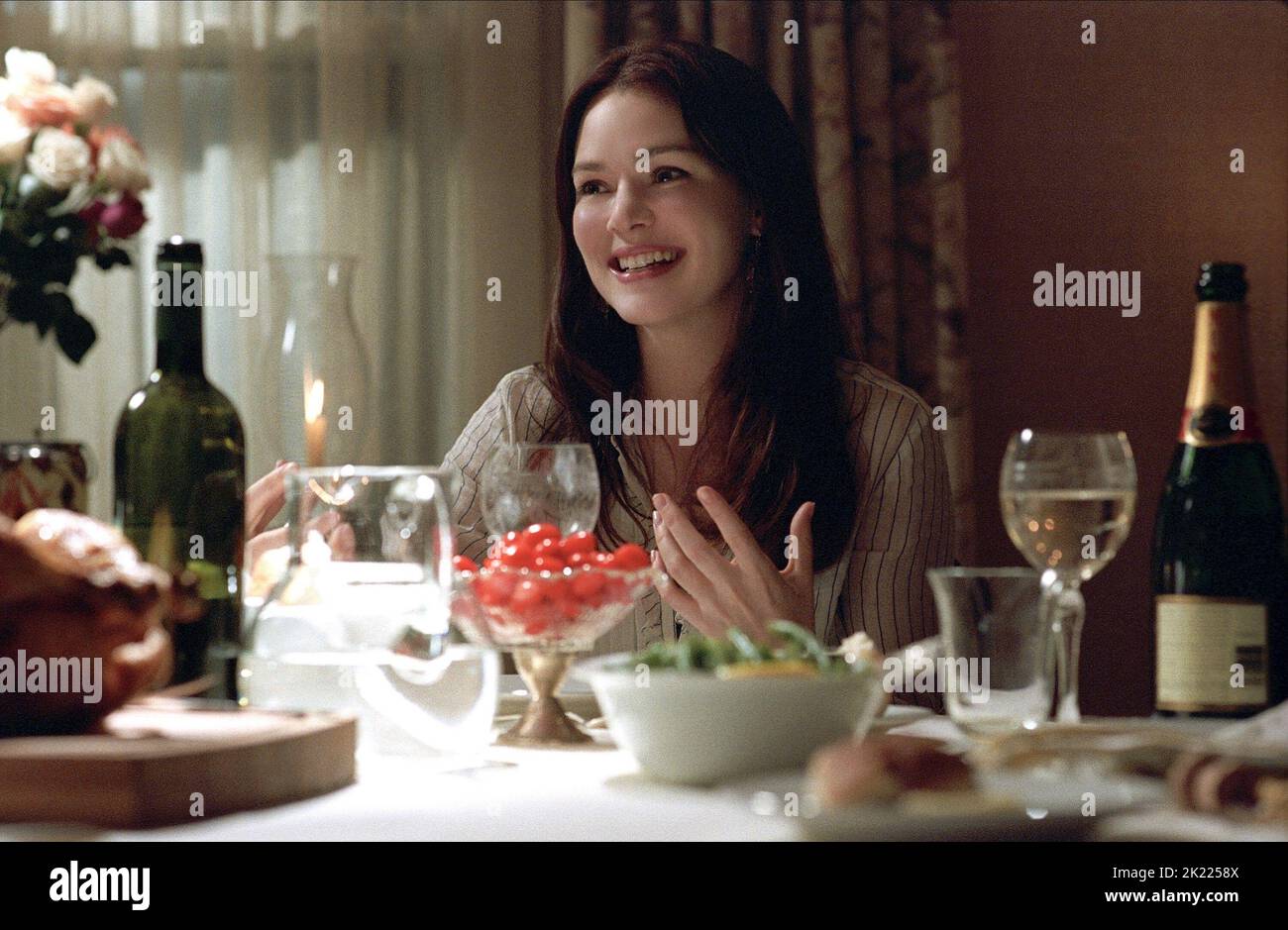 Jacinda barrett immagini e fotografie stock ad alta risoluzione - Alamy