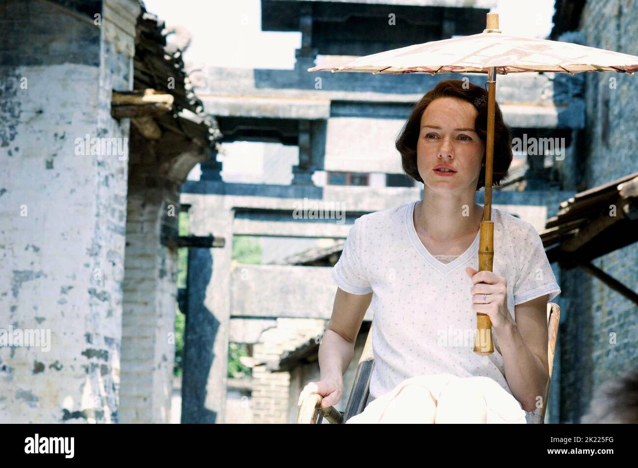 Il film del velo dipinto immagini e fotografie stock ad alta ...