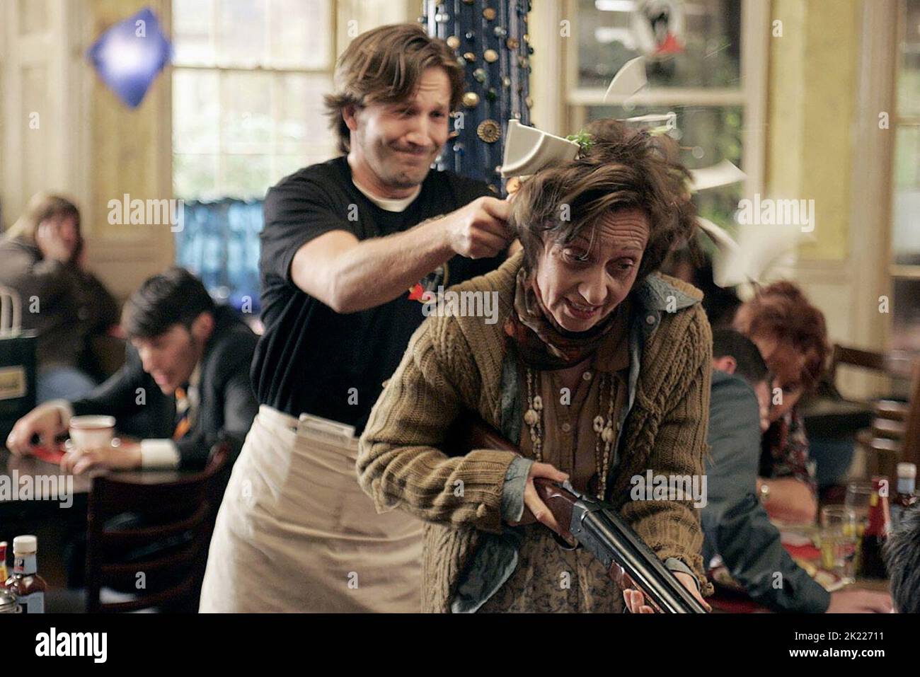 Dilan meyer immagini e fotografie stock ad alta risoluzione - Alamy