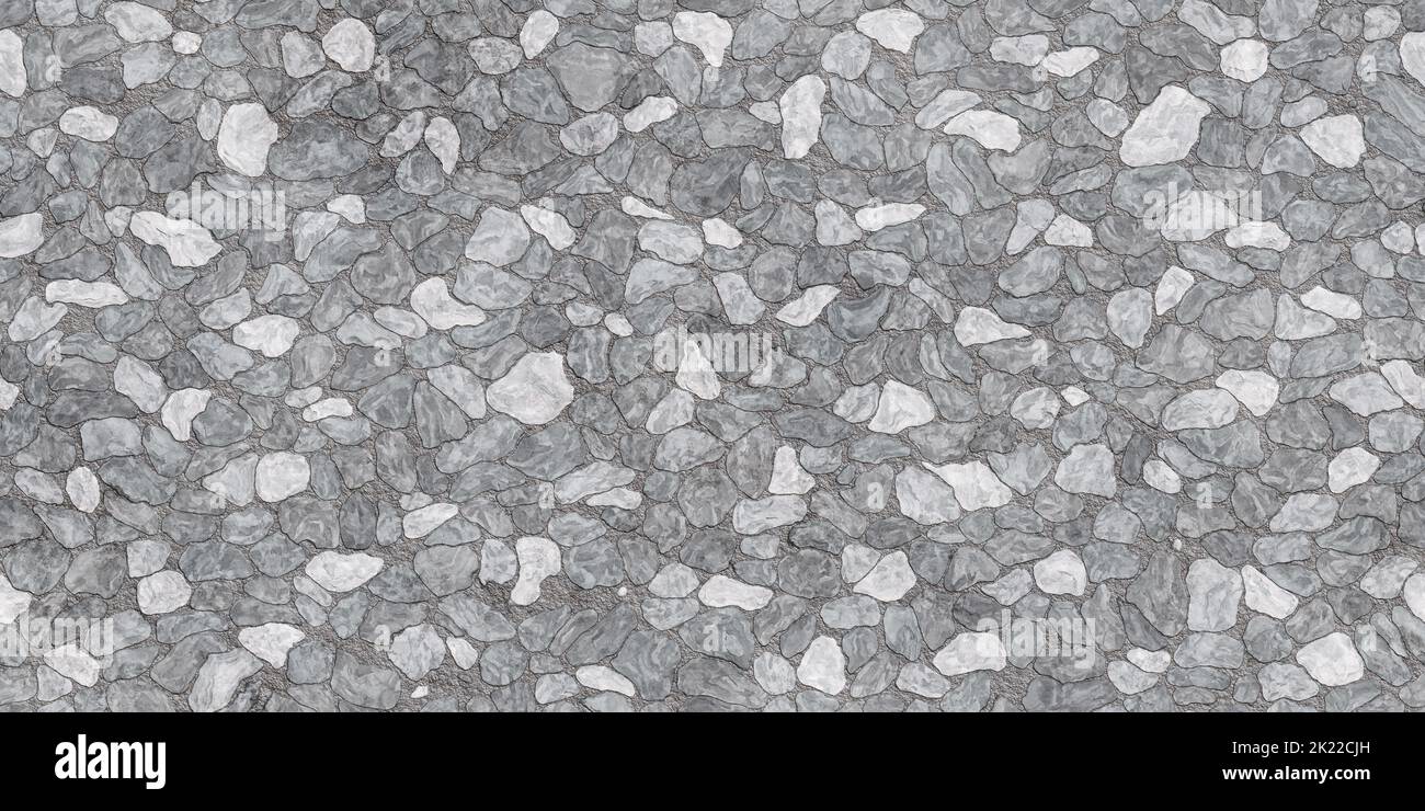Pebble seamless texture immagini e fotografie stock ad alta risoluzione ...