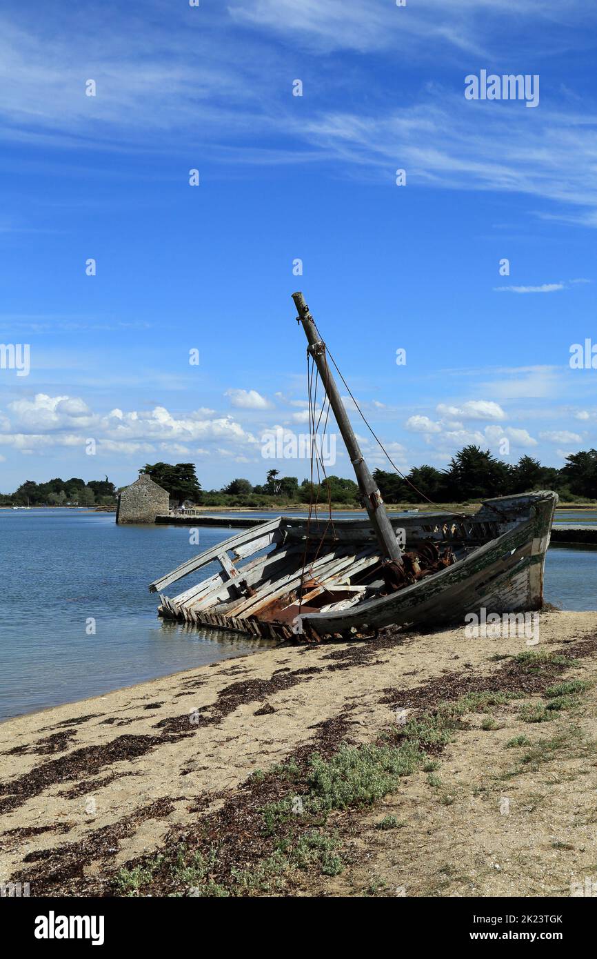 Moulin a maree de berno immagini e fotografie stock ad alta risoluzione - Alamy