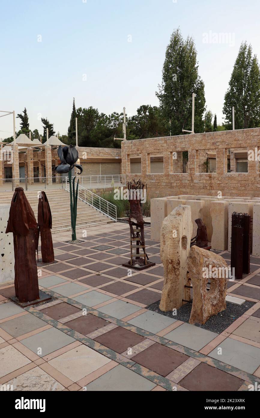 Statue arabe immagini e fotografie stock ad alta risoluzione - Alamy