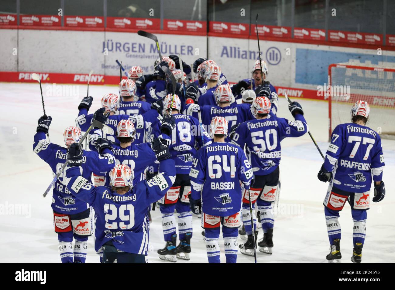 Kolner spieler immagini e fotografie stock ad alta risoluzione - Alamy
