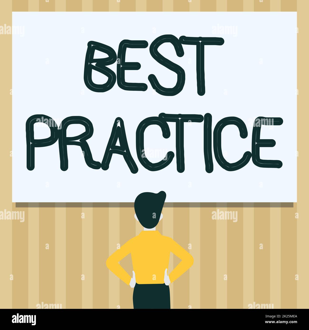 Metodo procedurale immagini e fotografie stock ad alta risoluzione - Alamy