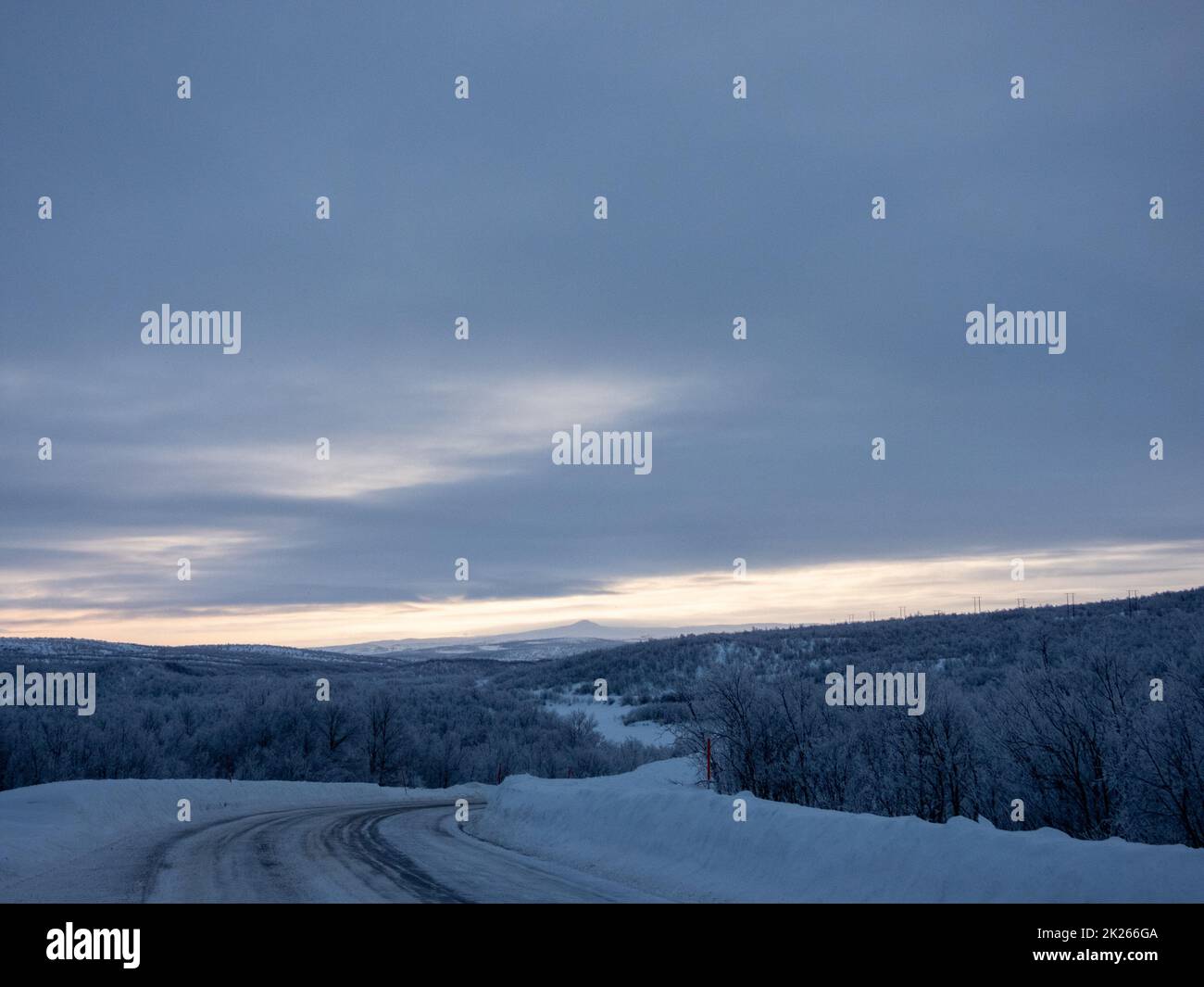 Kautokeino norway immagini e fotografie stock ad alta risoluzione - Alamy