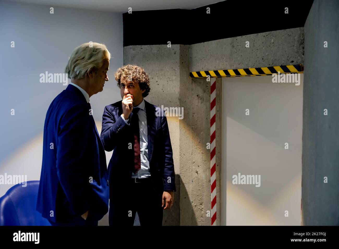 Capi di frazione immagini e fotografie stock ad alta risoluzione - Alamy