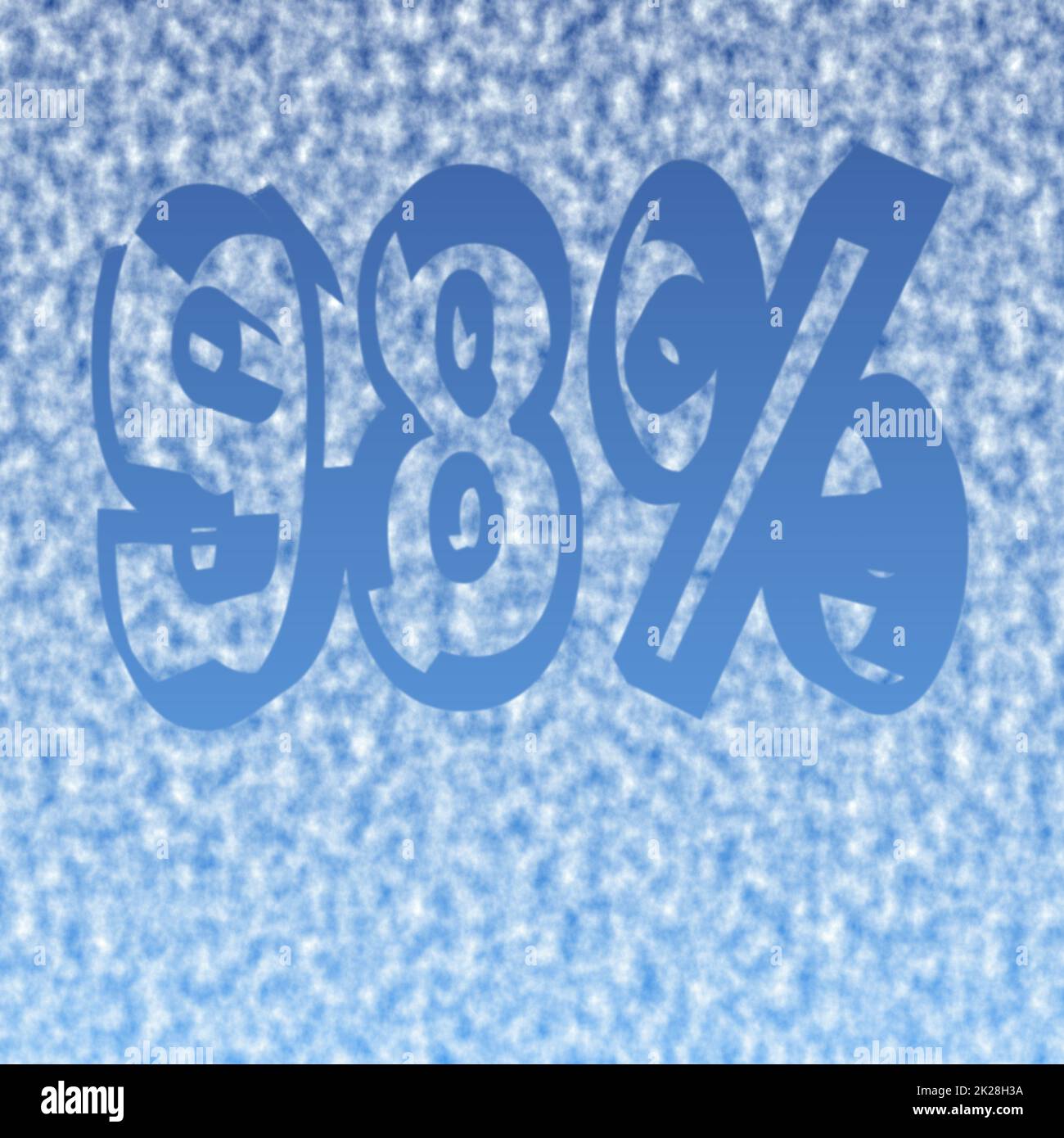 3d numero 98 immagini e fotografie stock ad alta risoluzione - Alamy
