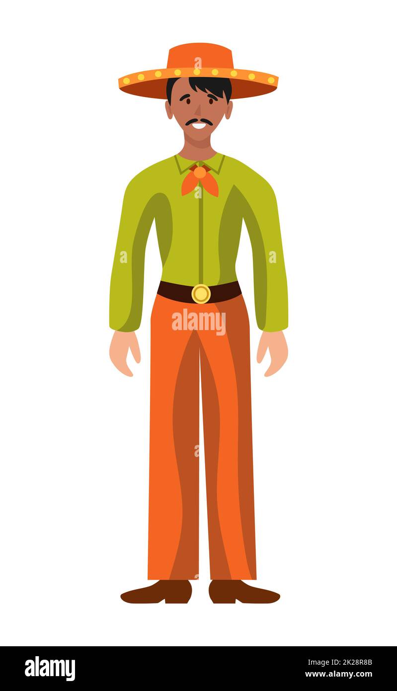 Abiti tradizionali messicani immagini e fotografie stock ad alta ...