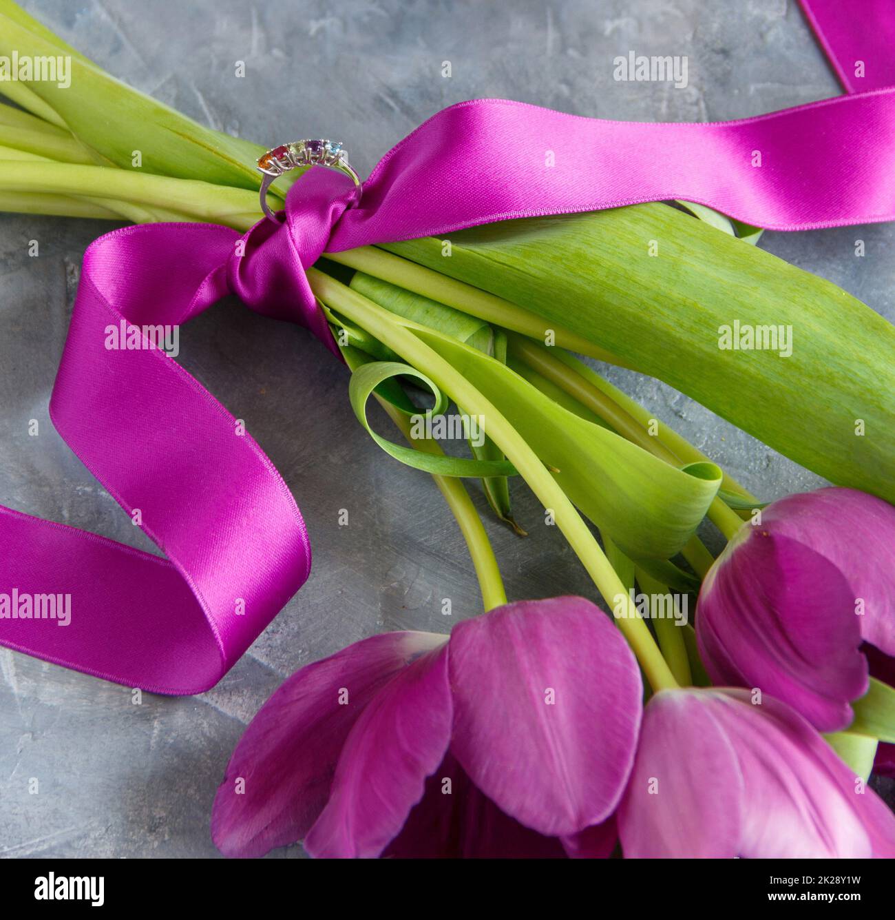 Amore biglietto di auguri per proporre immagini e fotografie stock ad ...