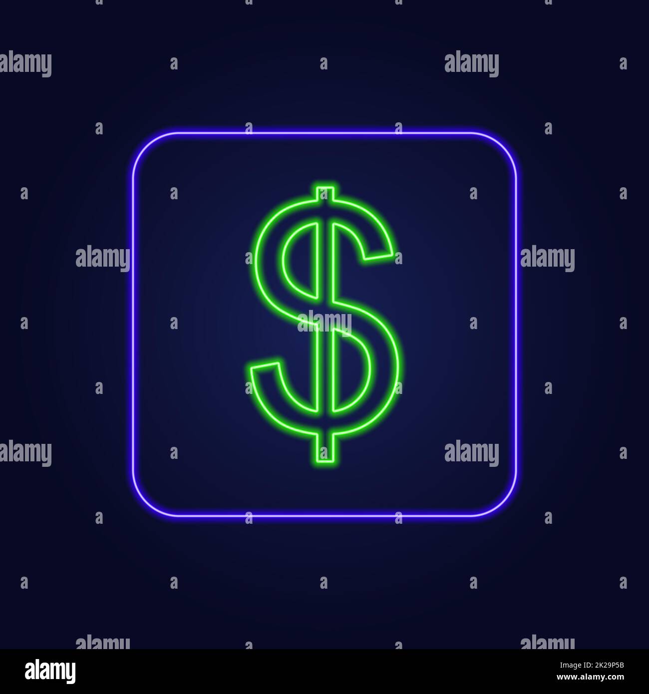 Logo icona colorata immagini e fotografie stock ad alta risoluzione - Alamy