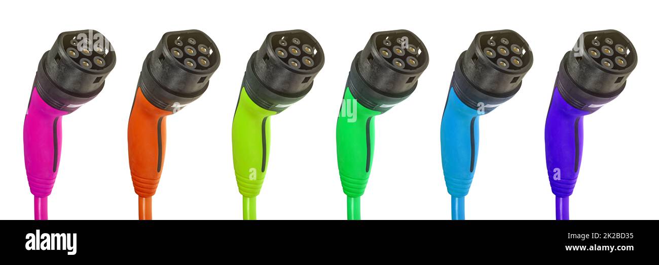 Cavi elettrici Immagini senza sfondo e Foto Stock ritagliate - Alamy