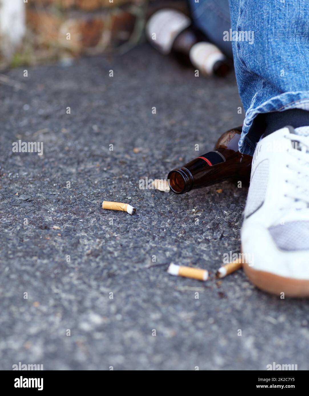 Gioventù bruciata immagini e fotografie stock ad alta risoluzione - Alamy