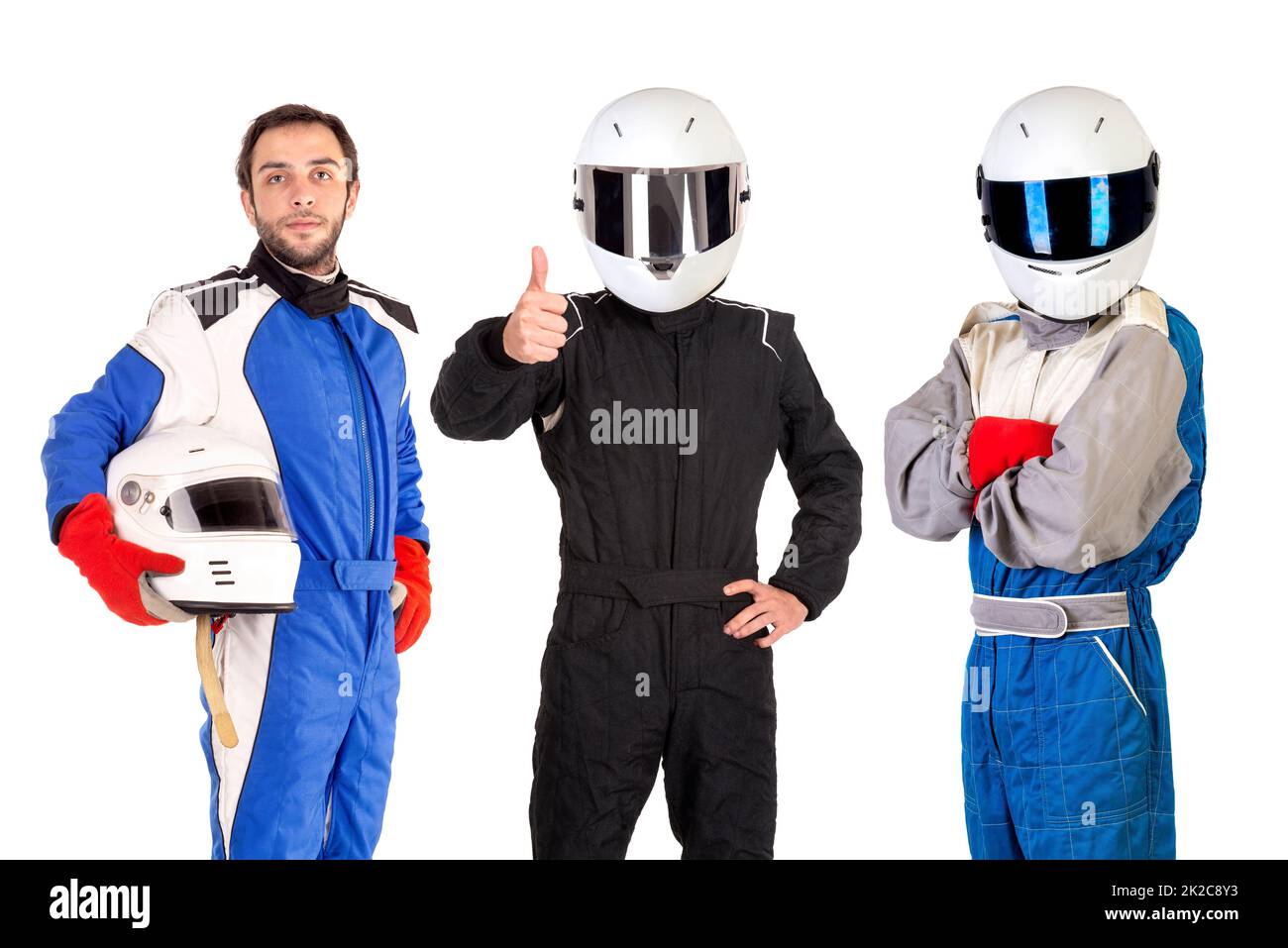 Drivers helmet immagini e fotografie stock ad alta risoluzione - Alamy